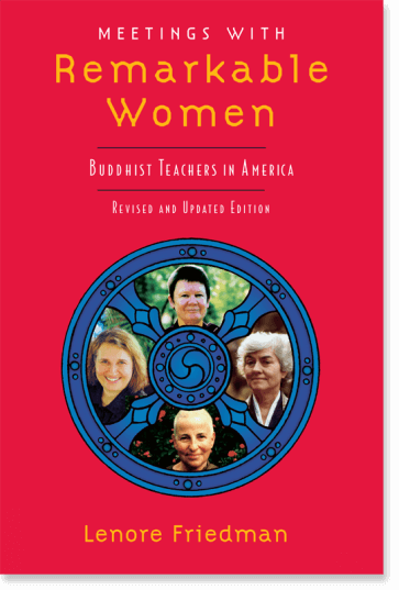 Meetings with Remarkable Women