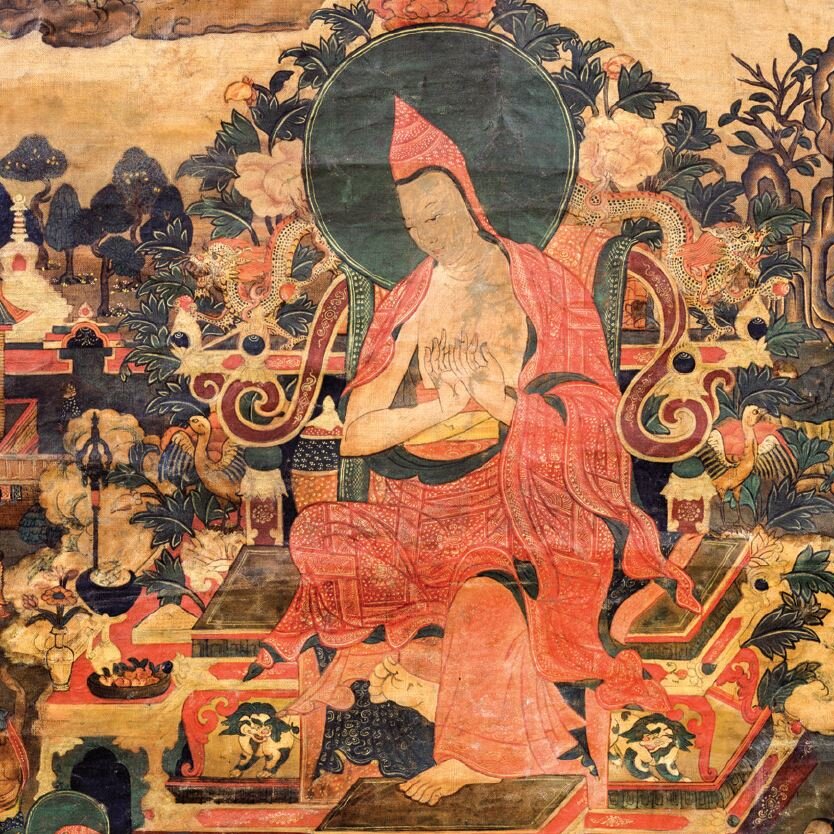 Asanga and Yogacara Buddhism Books | Yogacara Philosophy